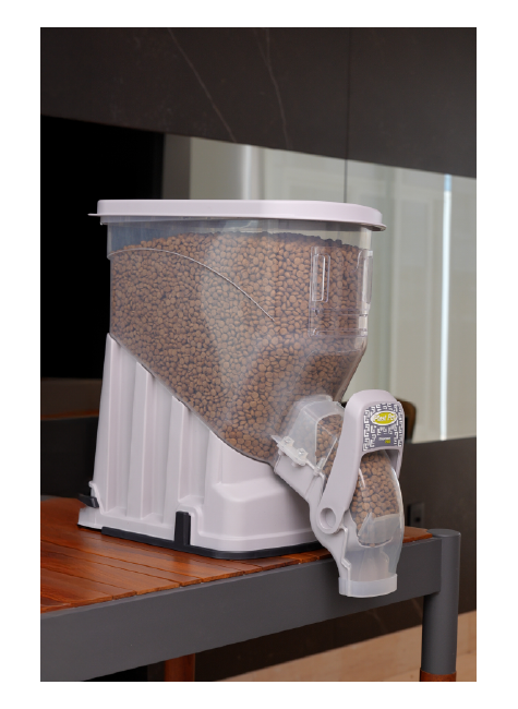 DISPENSER PRÓ UNITÁRIO 18 LITROS - Plastpet